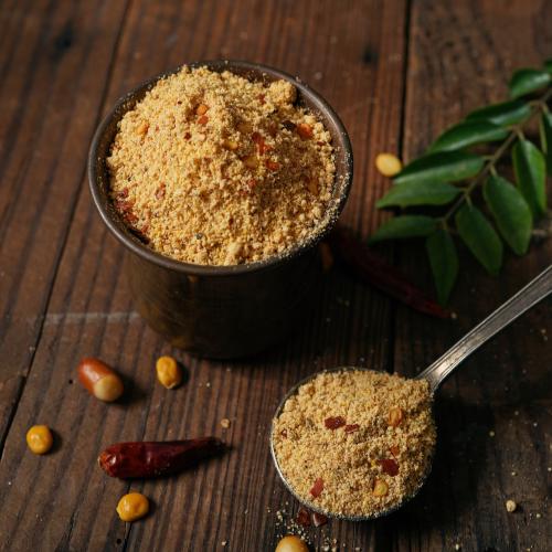 Podis – Yummy Dabbas